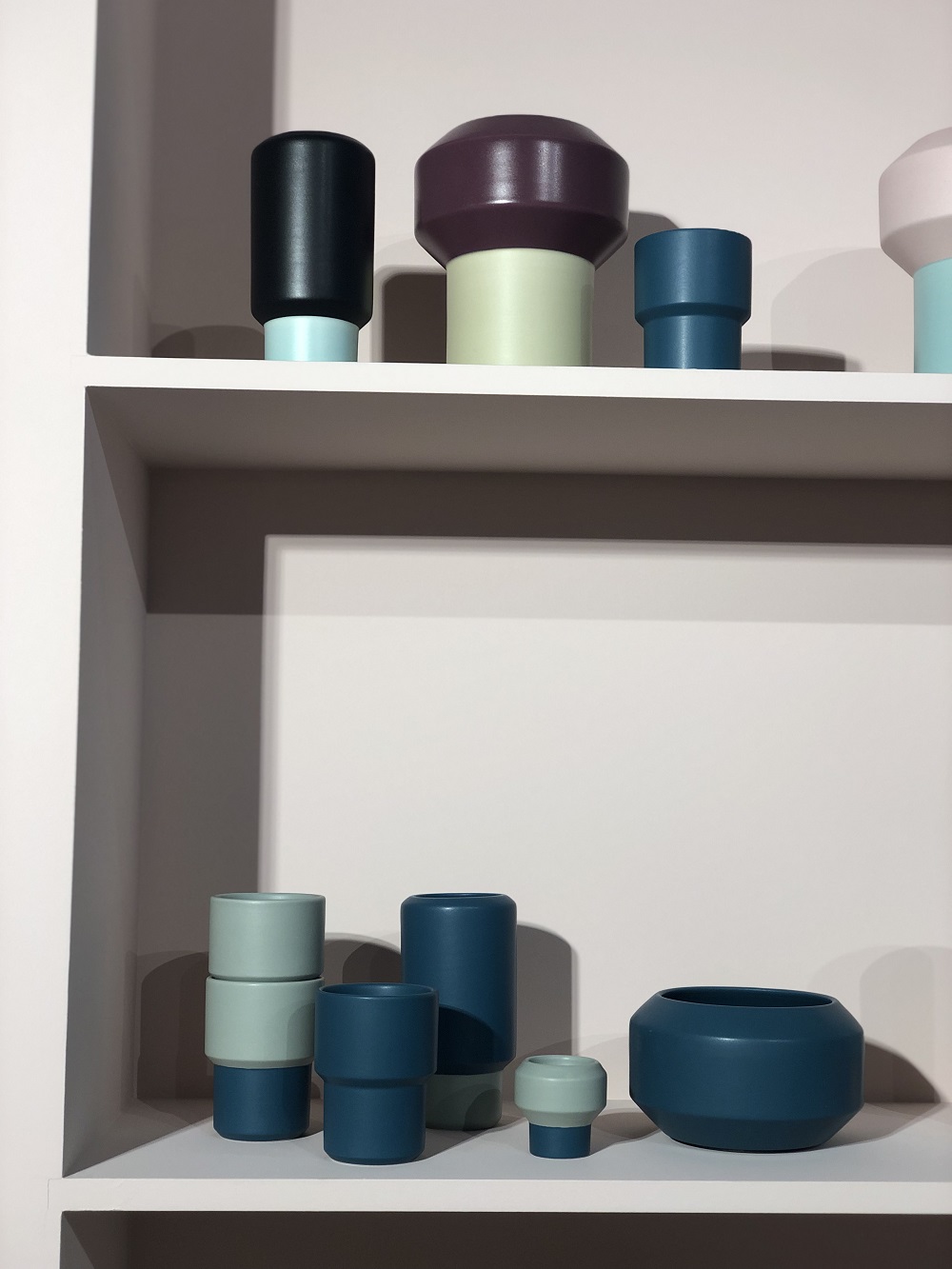 Maison & Objet 2019 - a bit of green - Trendstefan