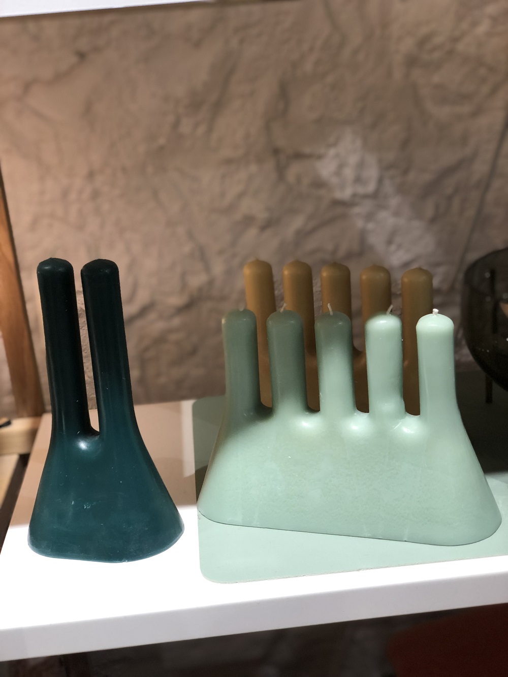 Maison & Objet 2019 - a bit of green - Trendstefan
