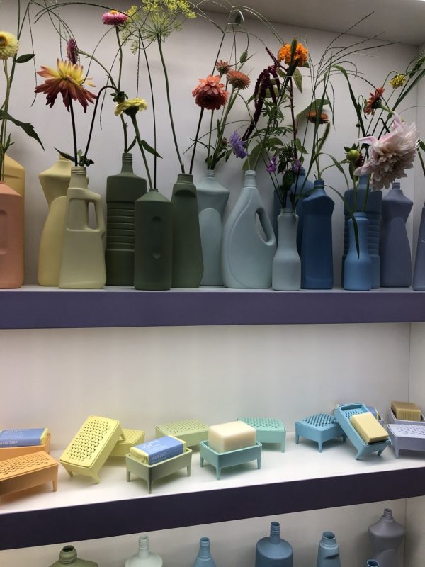 Maison & Objet 2019 - a bit of green - Trendstefan