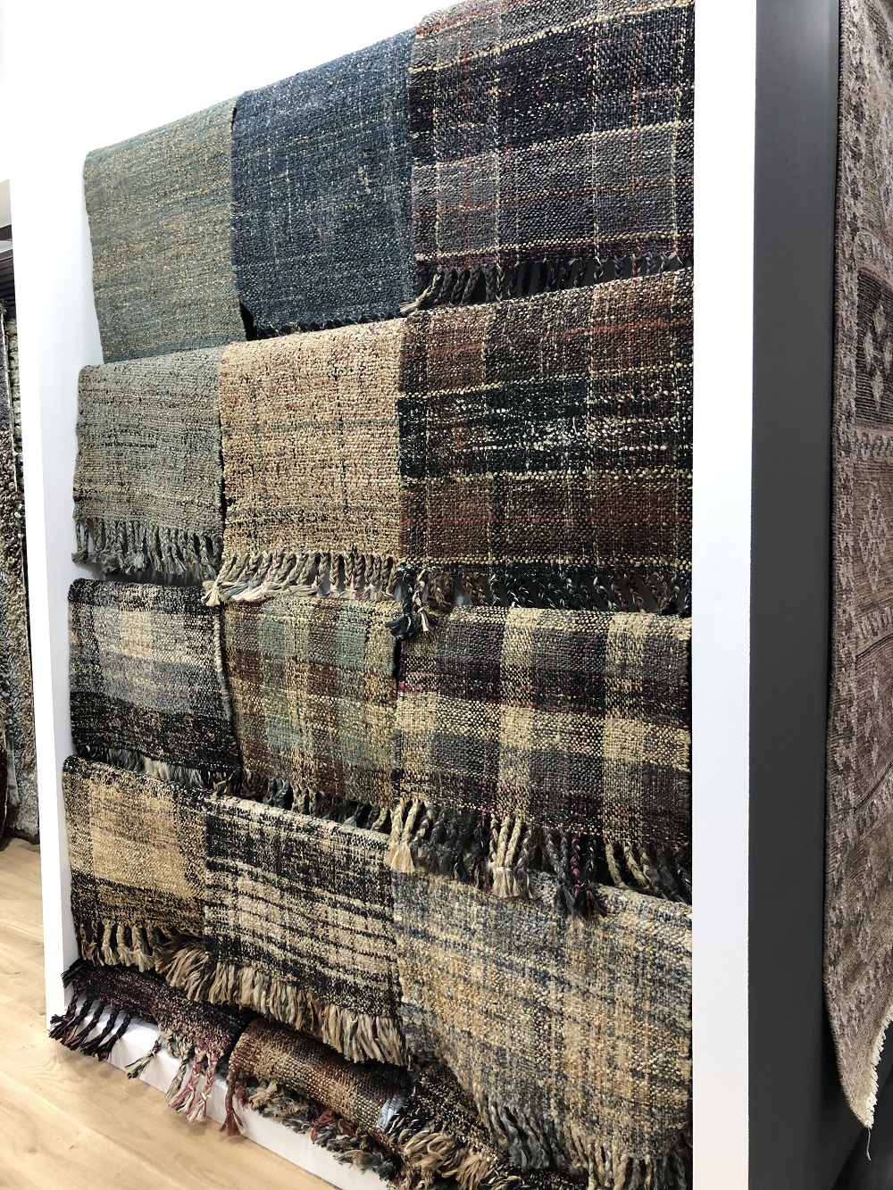 Carpets 2020 - a report from Domotex - Trendstefan