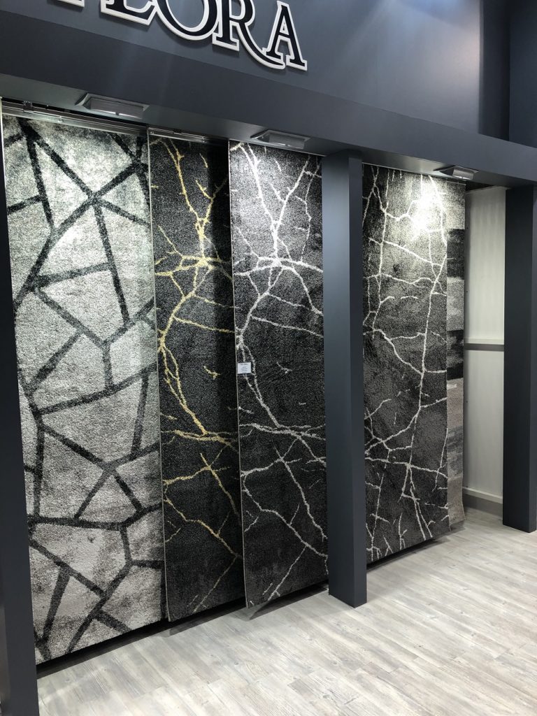 Carpets 2020 - a report from Domotex - Trendstefan