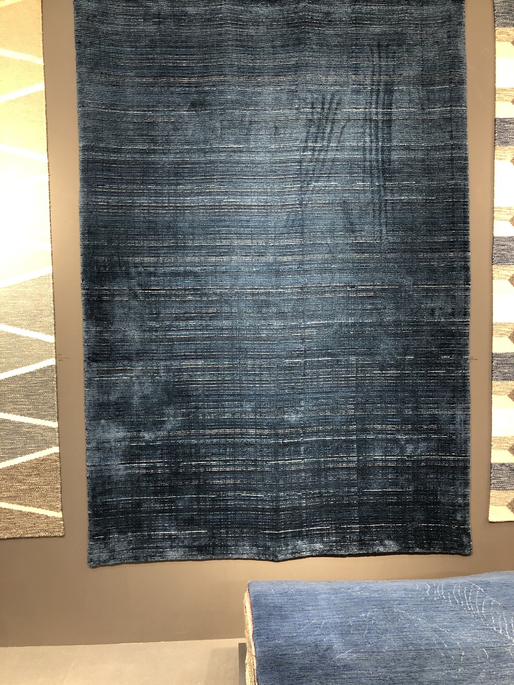 Carpets 2020 - a report from Domotex - Trendstefan
