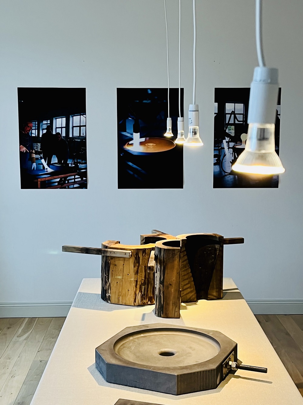 Designgalleriet - Raw Industry - Trendstefan