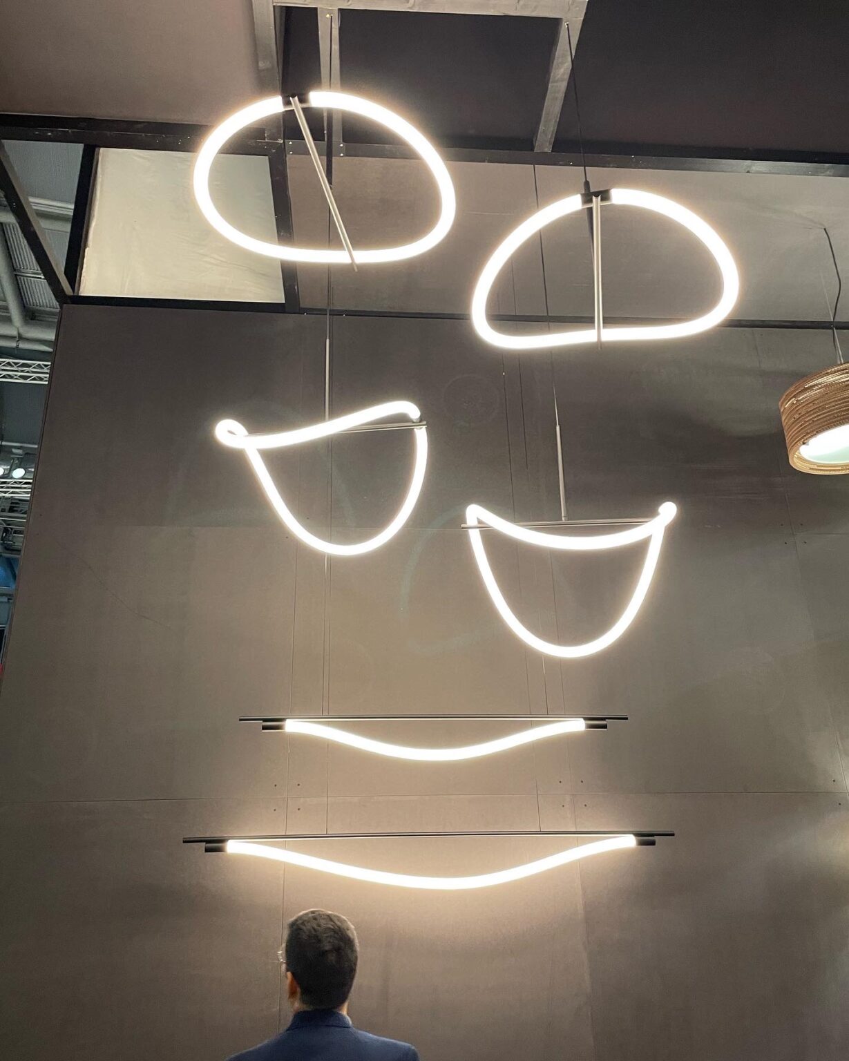 Light & Building - new light trends for 2023 - Trendstefan