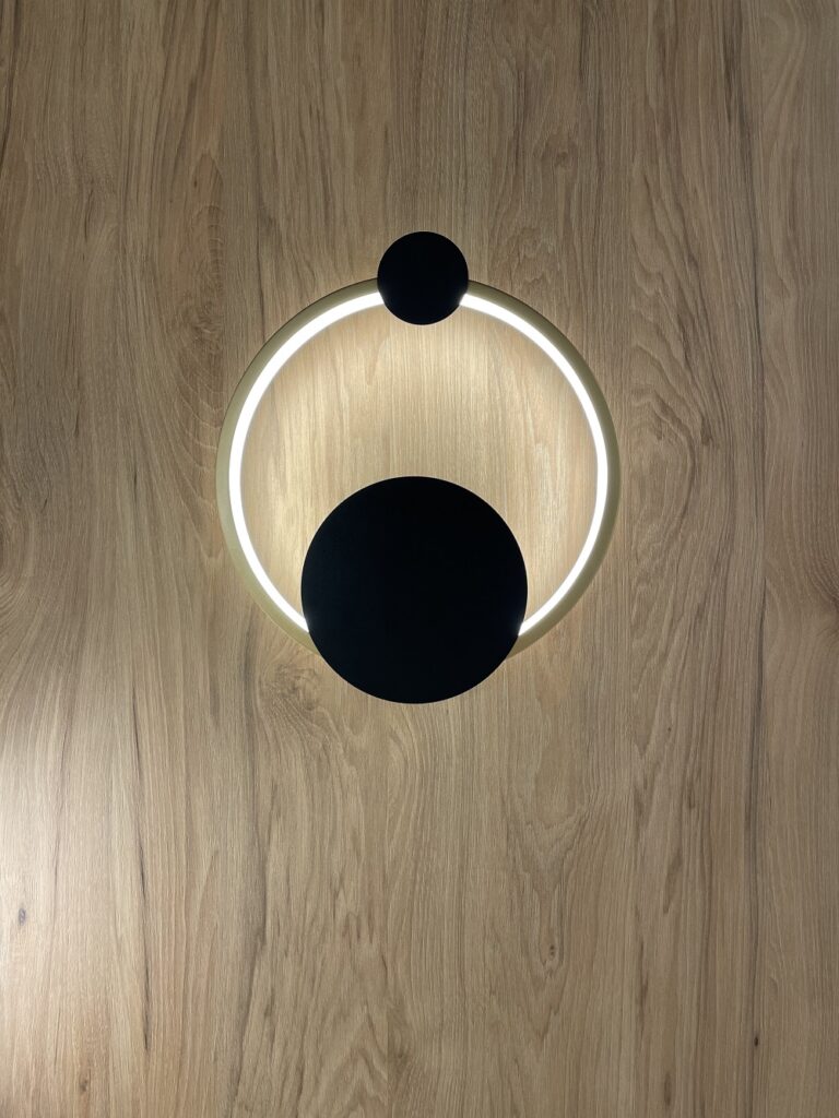 Light & Building - new light trends for 2023 - Trendstefan