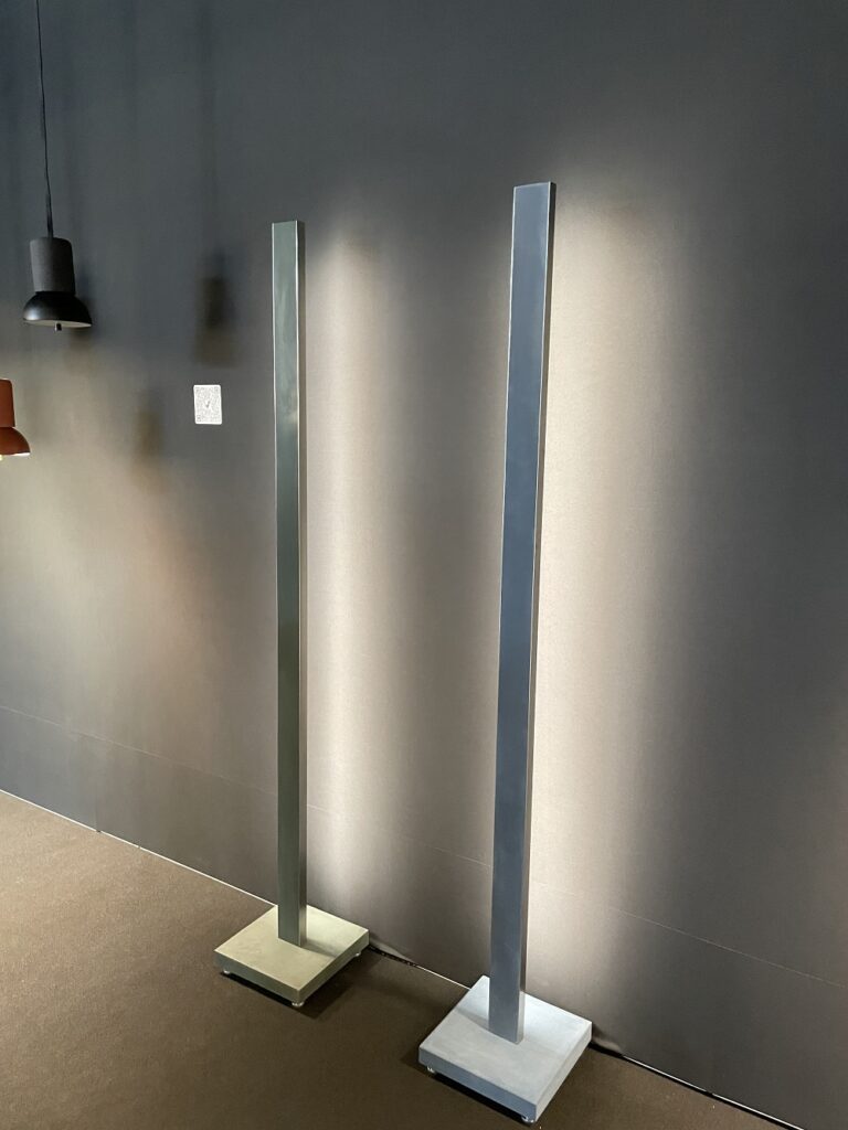 Light & Building - new light trends for 2023 - Trendstefan