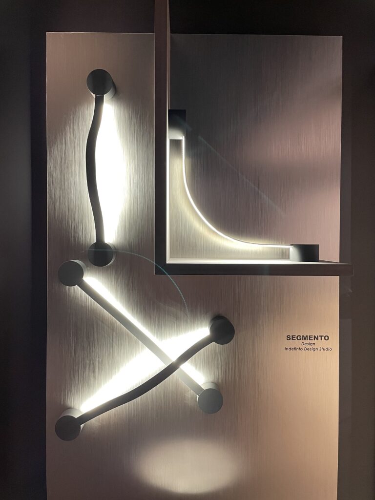 Light & Building - new light trends for 2023 - Trendstefan
