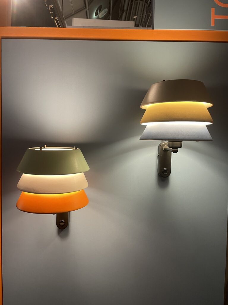 Light & Building - new light trends for 2023 - Trendstefan