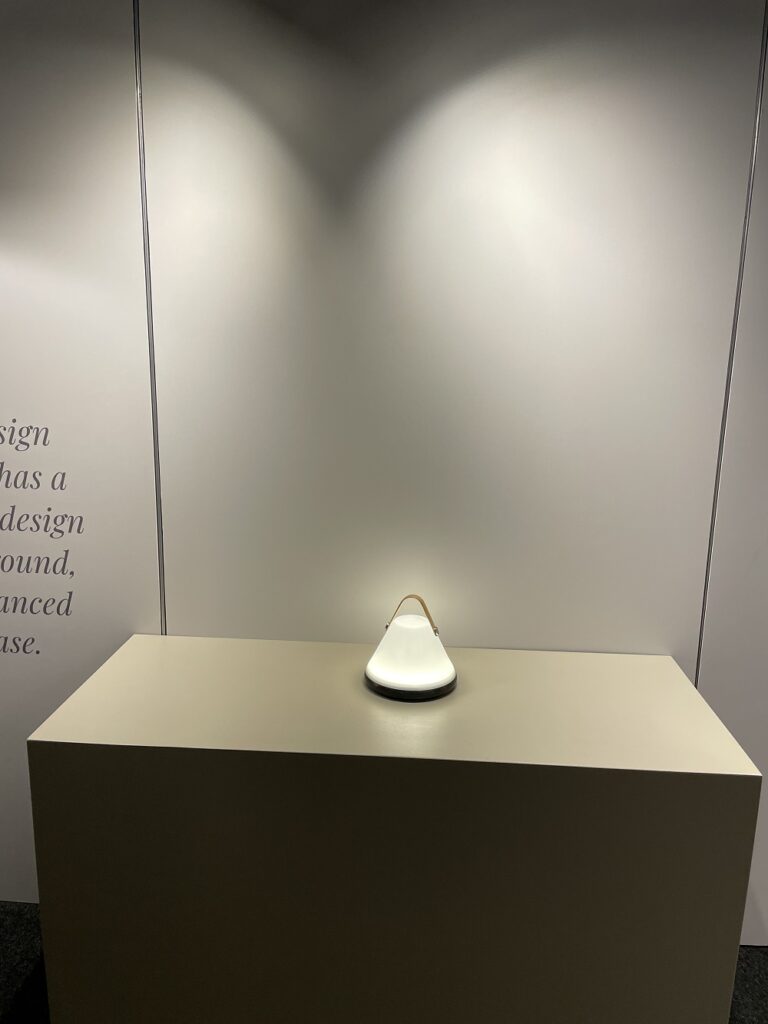 Light & Building - new light trends for 2023 - Trendstefan