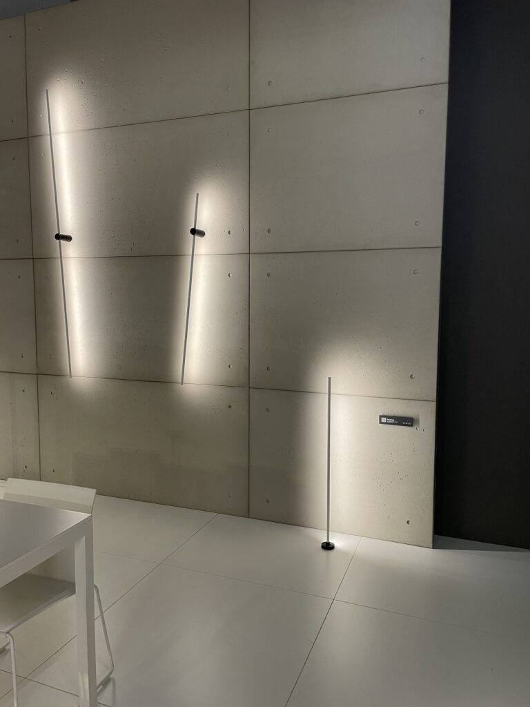 Light & Building - new light trends for 2023 - Trendstefan