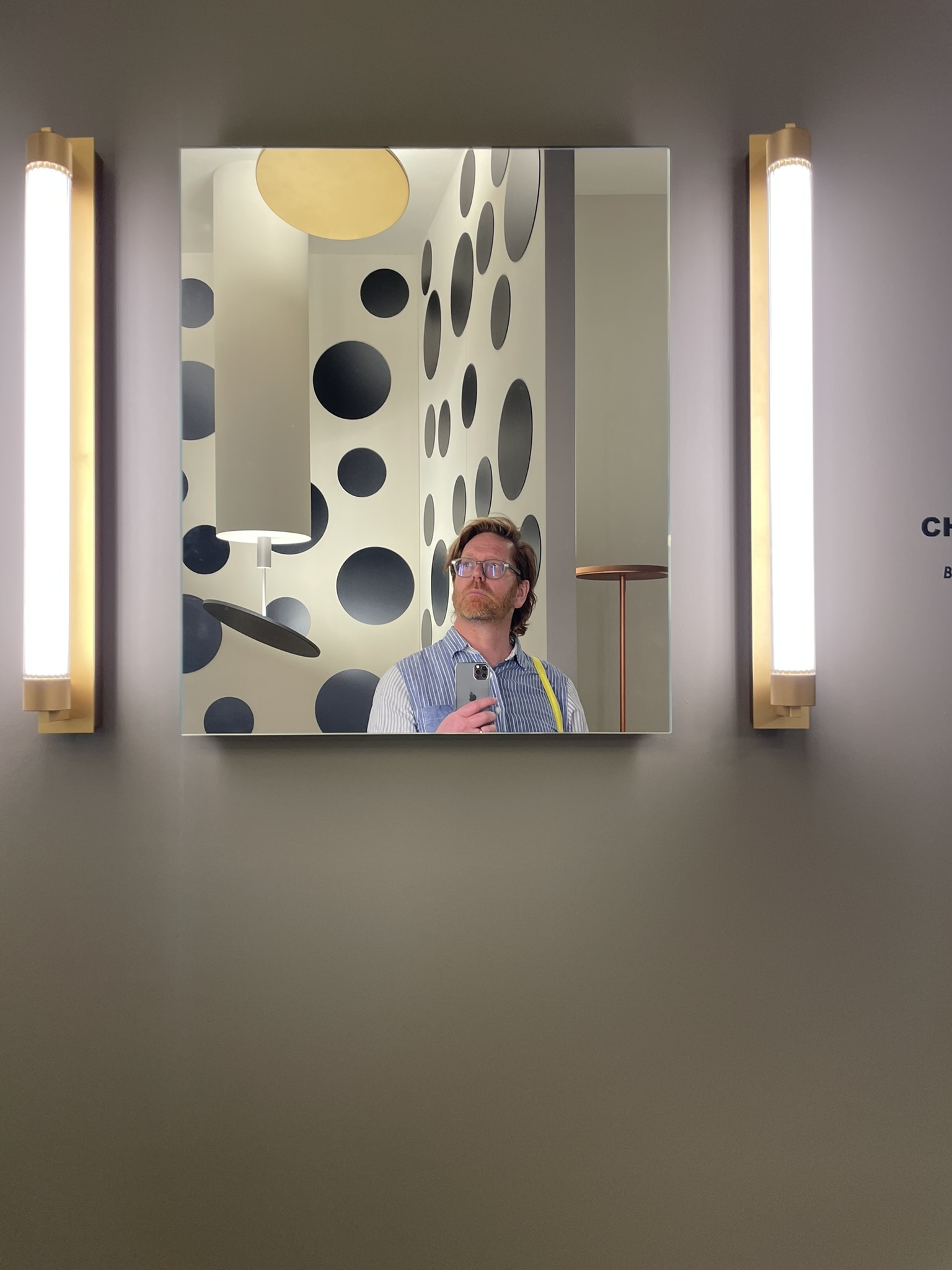 Light & Building 2024 - Trendstefan