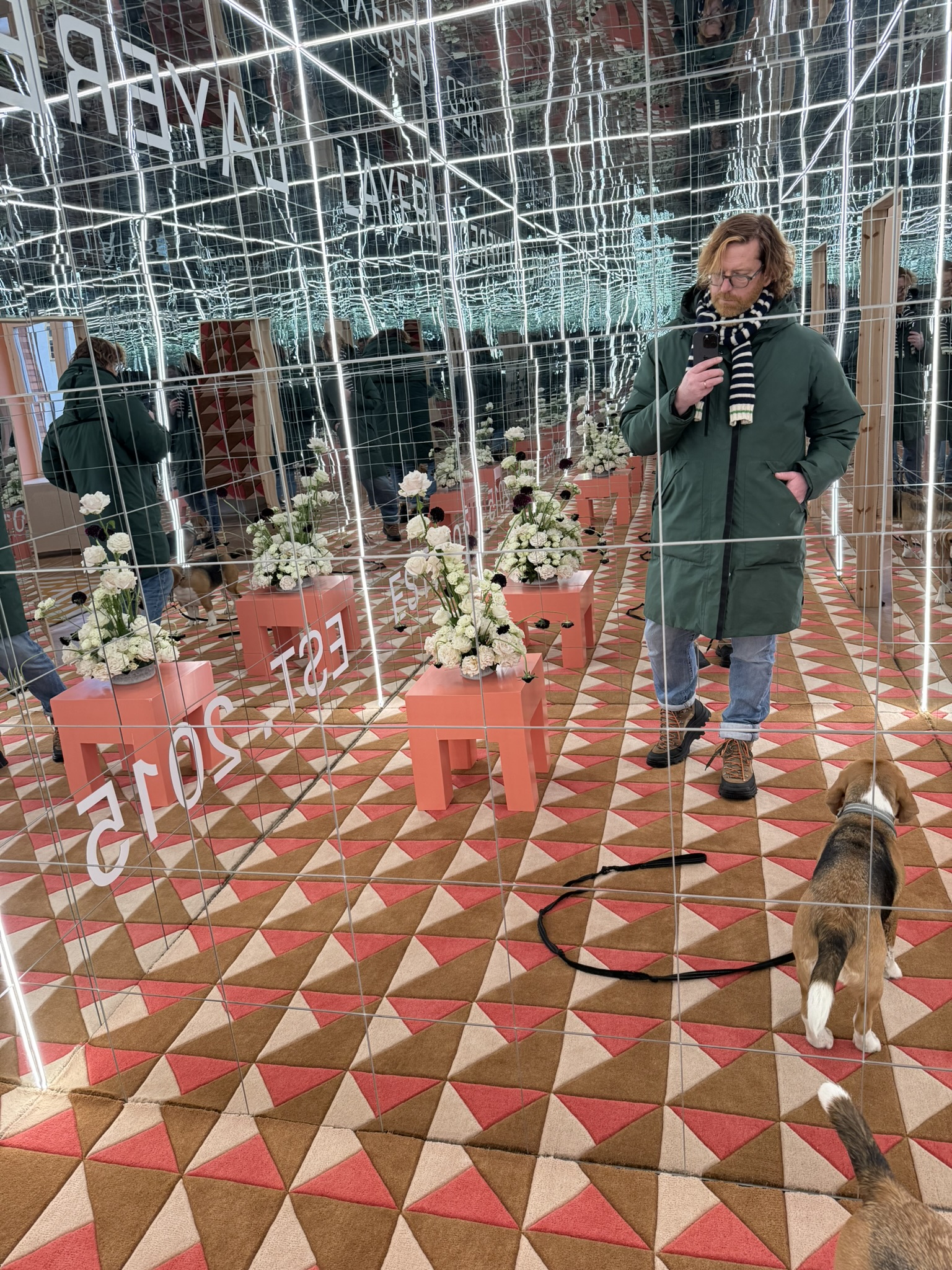 Stockholm Design Week 2025 (and Furniture Fair, of course) - Trendstefan