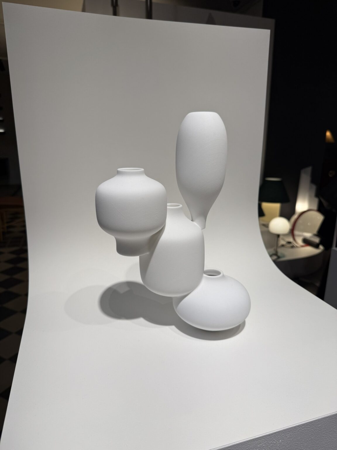 Stockholm Design Week 2025 (and Furniture Fair, of course) - Trendstefan
