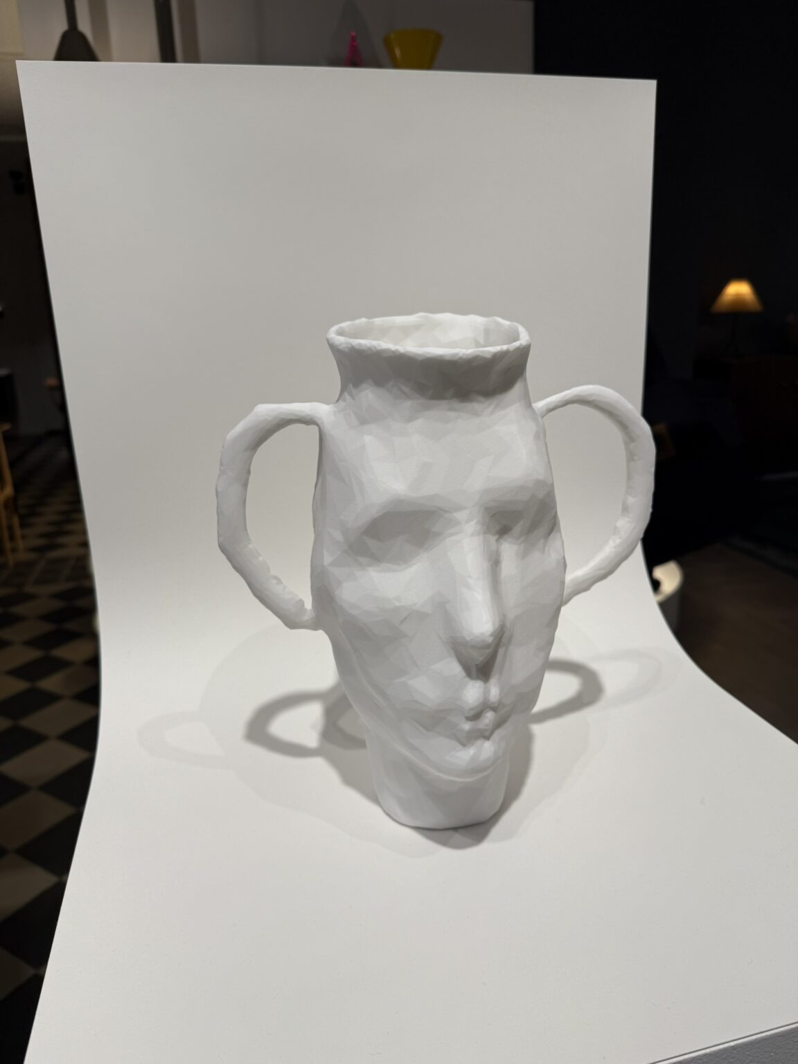 Stockholm Design Week 2025 (and Furniture Fair, of course) - Trendstefan